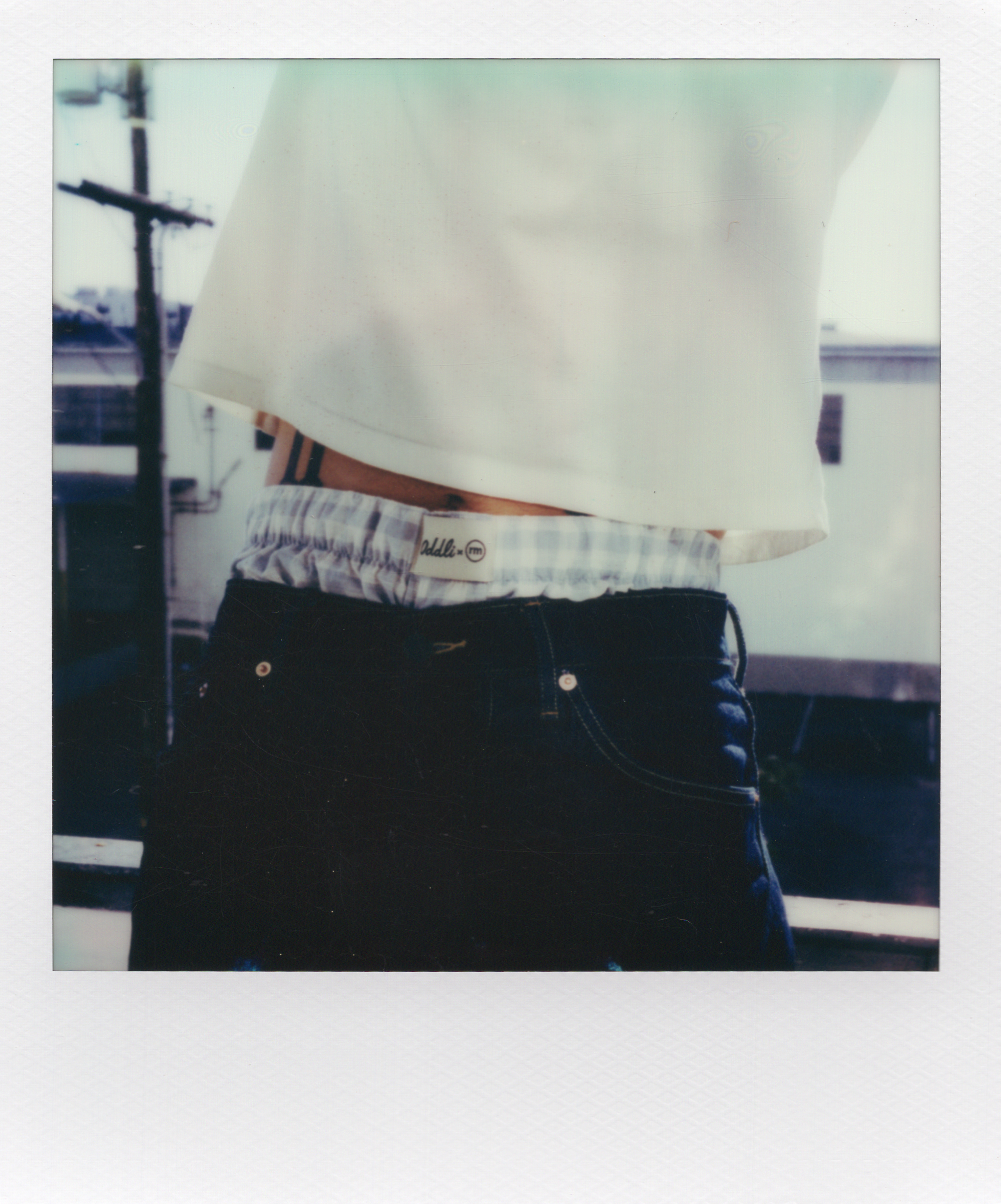 Oddli x RM Boxer - Role Model Official Store