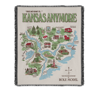 Merch - Role Model Official Store