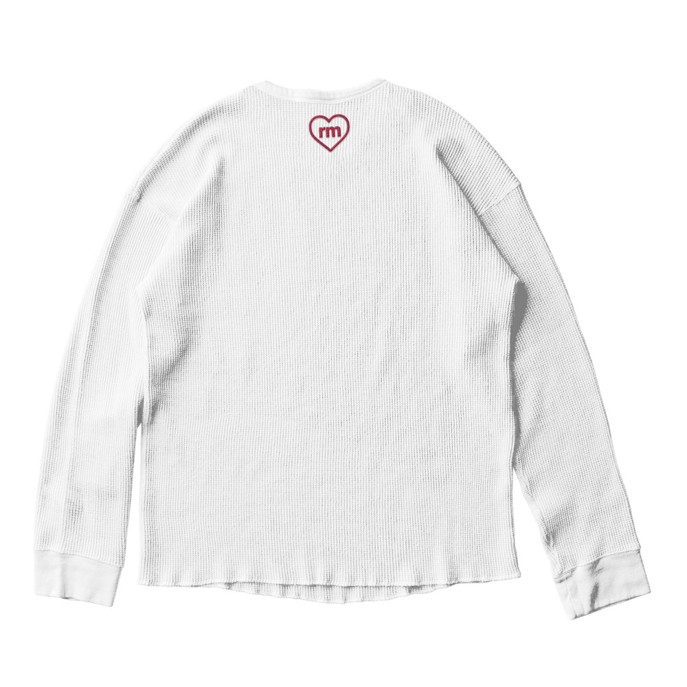 A NIGHT IN ROME THERMAL - Role Model Official Store