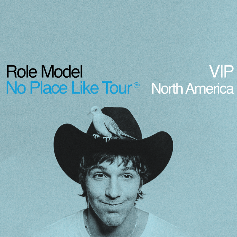 VIP - Role Model Official Store