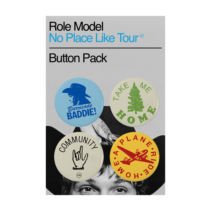 Role Model Official Store - Role Model Official Store: Shop Official ...