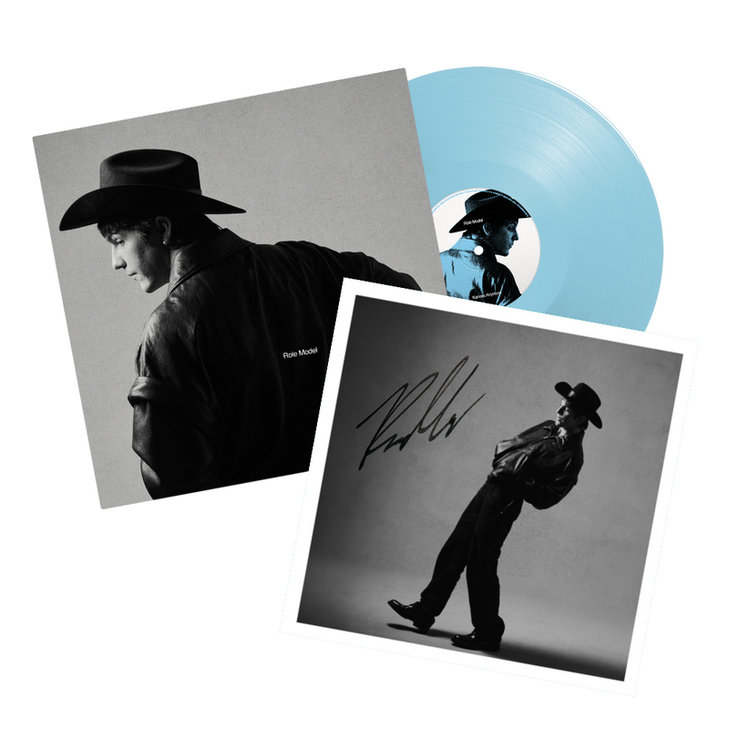 Music - Role Model Official Store