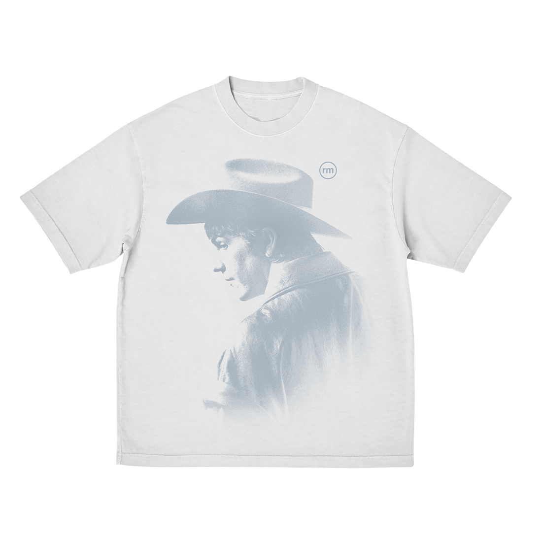 Kansas Anymore Tee - Role Model Official Store