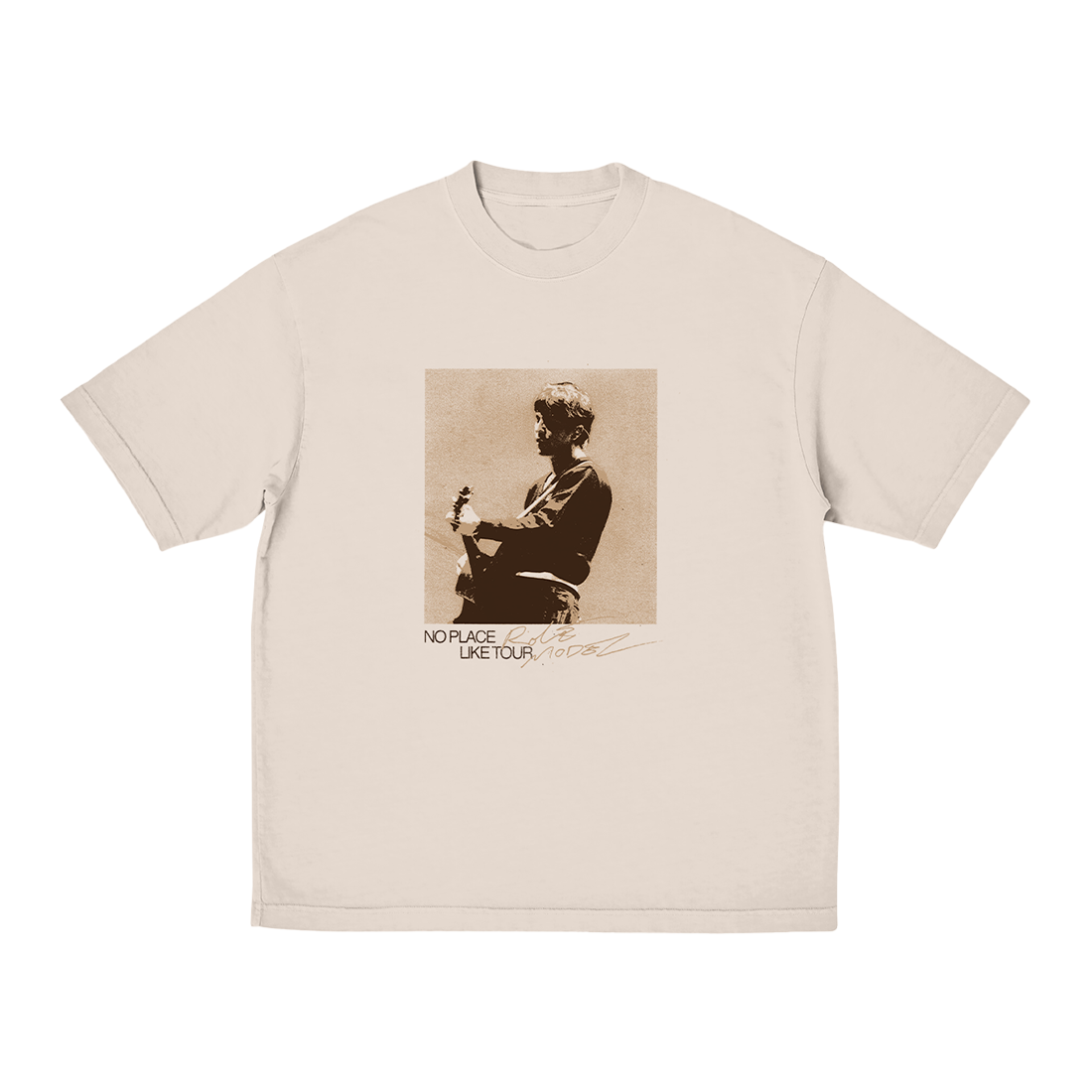 Live On Tour T-Shirt - Role Model Official Store