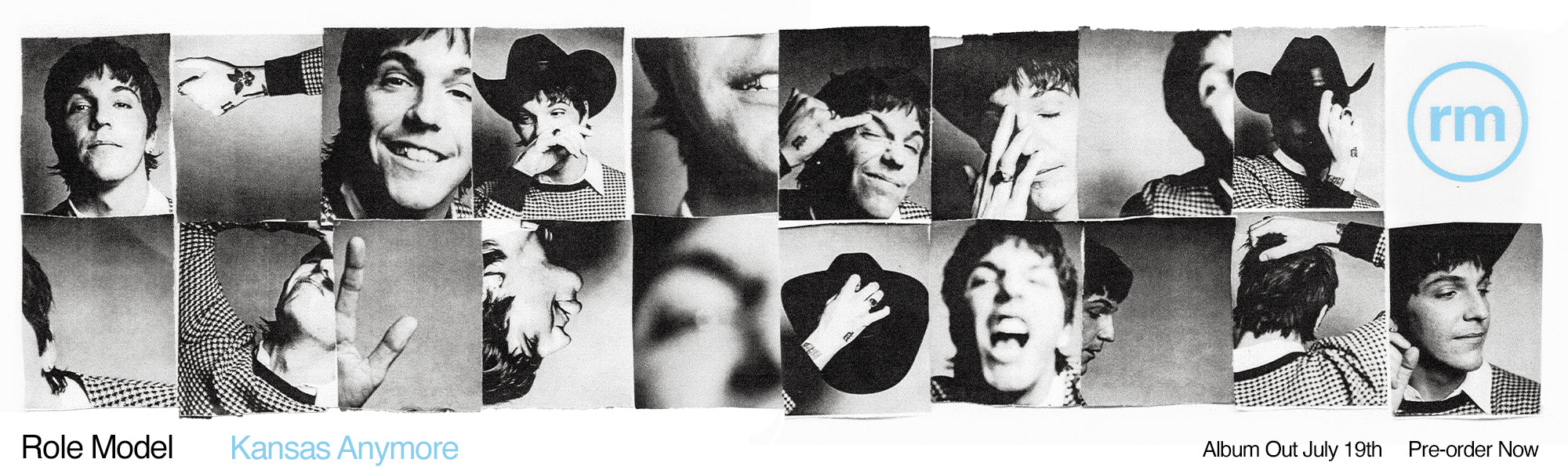 Role Model Official Store: Shop Official Merchandise